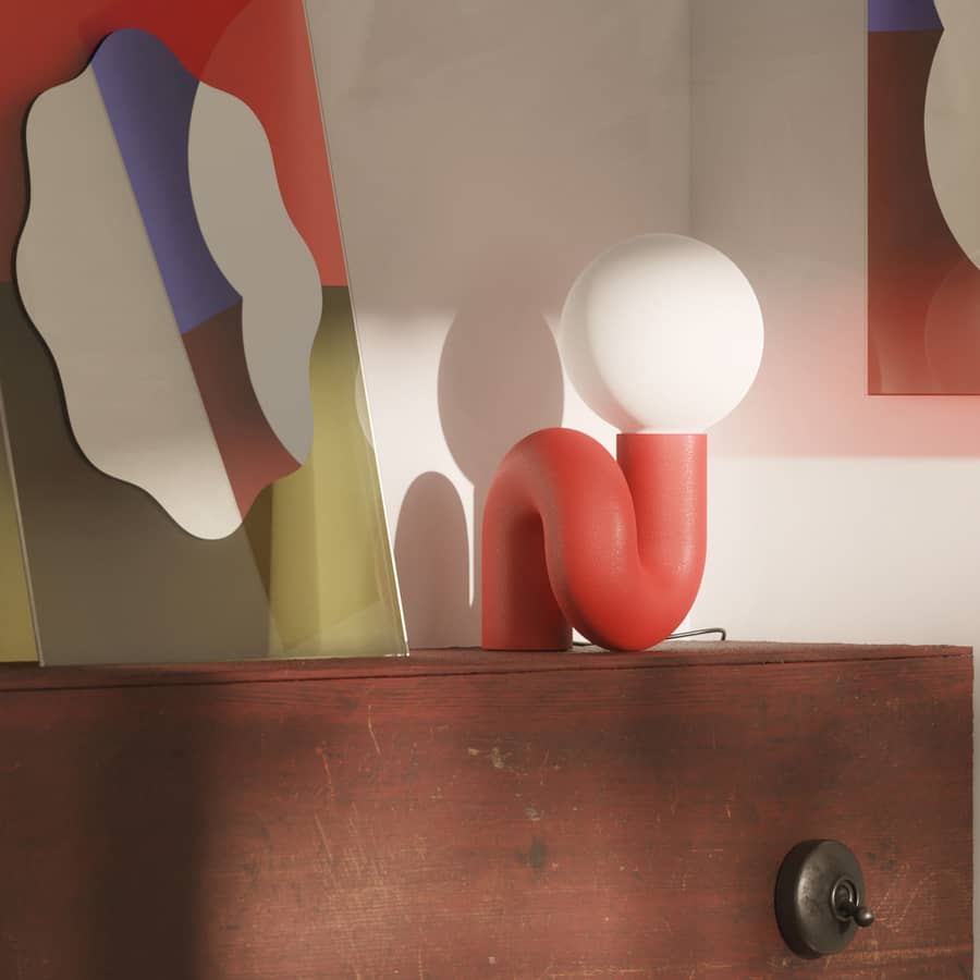 Made In Design : Mobilier Contemporain, Luminaire et Décoration ...