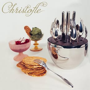 Christofle Collection | Made In Design UK