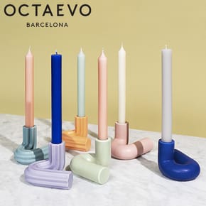 Octaevo Collection | Made In Design UK