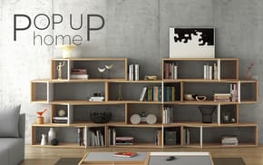 POP UP HOME Collection | Made In Design UK