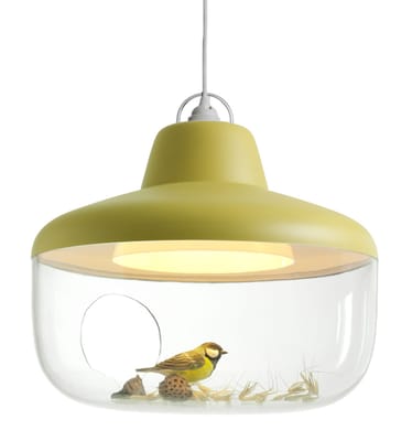 Suspension Favourite things ENOstudio - vert | Made In Design