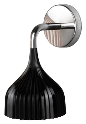 Applique E' Kartell - noir | Made In Design