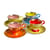 Tasse à espresso Grandma Pols Potten - multicolore | Made In Design