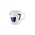 Mug Itsumo - Yunoki Alessi - bleu | Made In Design