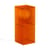BANG Lop Big Rectangle Table lamp - orange | Made In Design UK