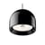 Suspension Wan Flos - Noir - Métal | Made In Design
