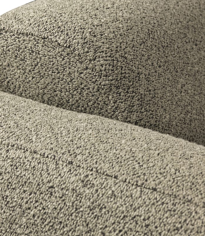 Sofa Teddy XL von Pols Potten - grün | Made In Design