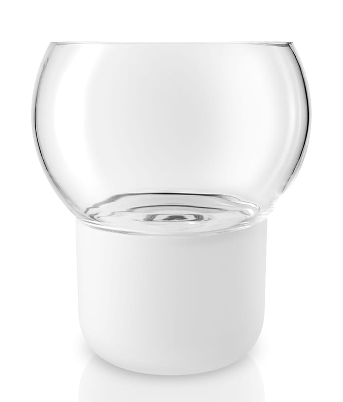 Eva Solo Pot water storage - white transparent | Made In Design UK
