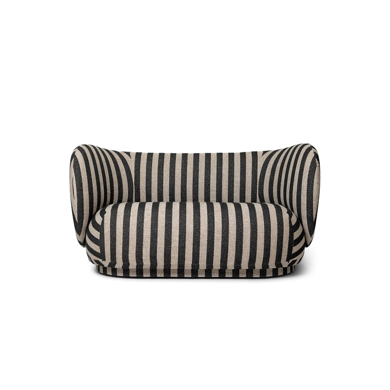 Canapé droit Rico x Louisiana Ferm Living - beige | Made In Design