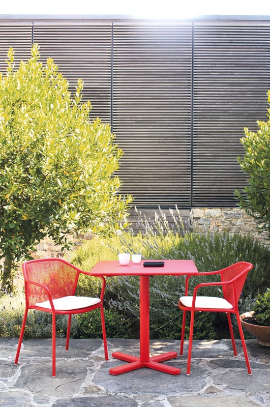 Emu Darwin Bridge armchair - grey | Made In Design UK