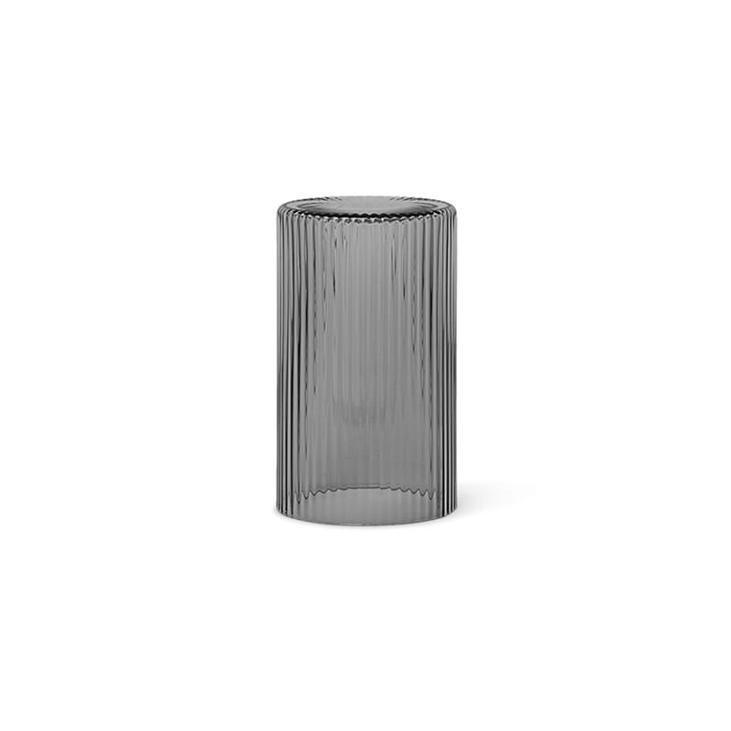 Coperchio di Ferm Living - grigio | Made In Design