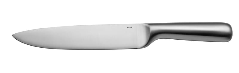 Alessi Mami Kitchen knife - steel | Made In Design UK