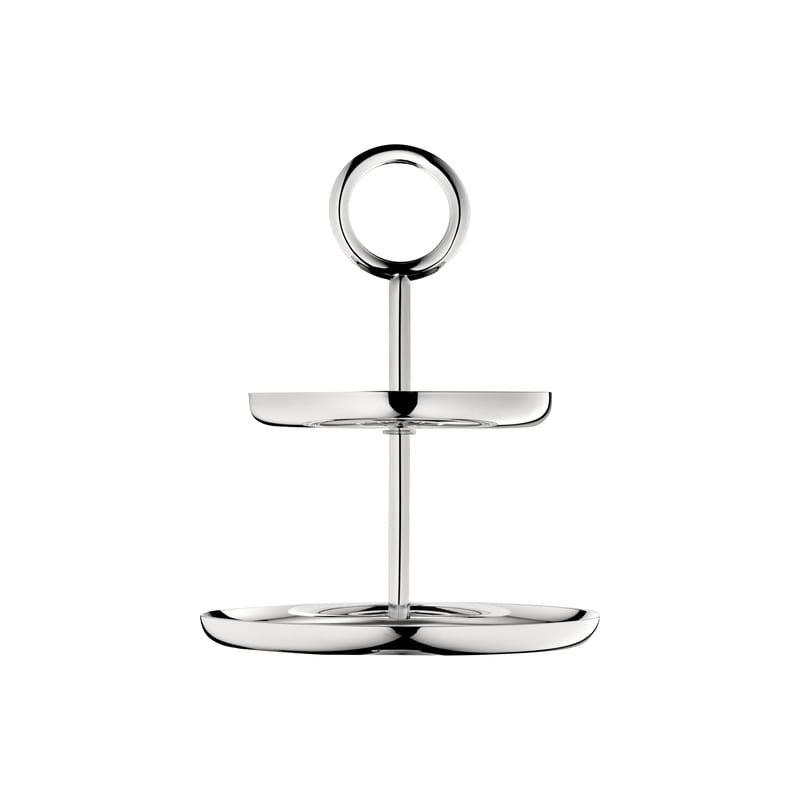 Christofle Vertigo Presentation dish | Made In Design UK