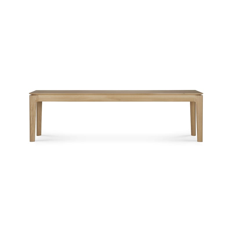 Bank Bok von Ethnicraft - eiche natur | Made In Design