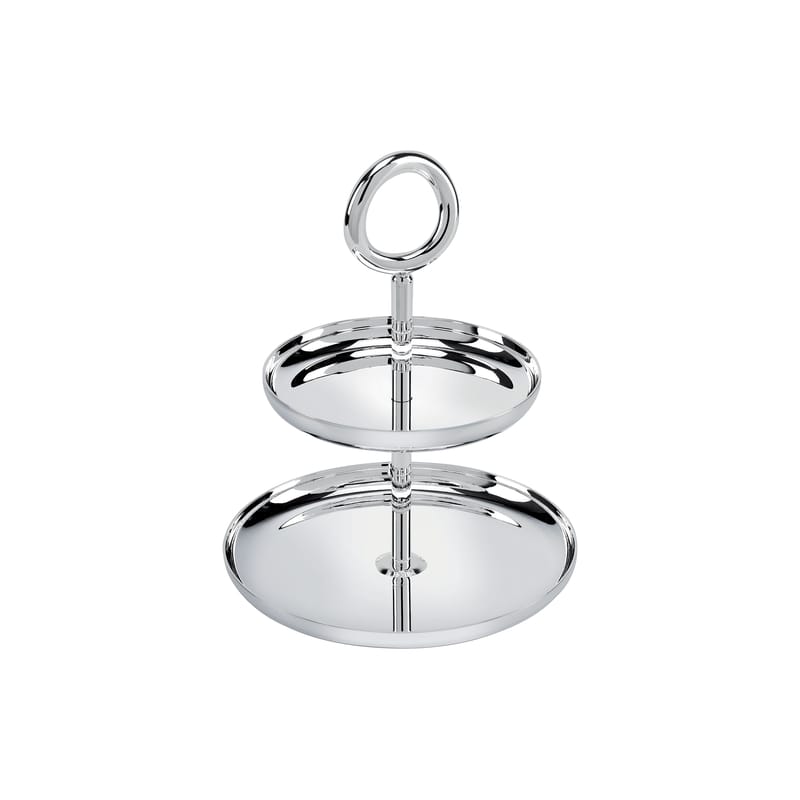Christofle Vertigo Presentation dish | Made In Design UK