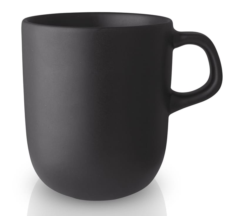 Tasse Nordic kitchen Eva Solo - noir | Made In Design