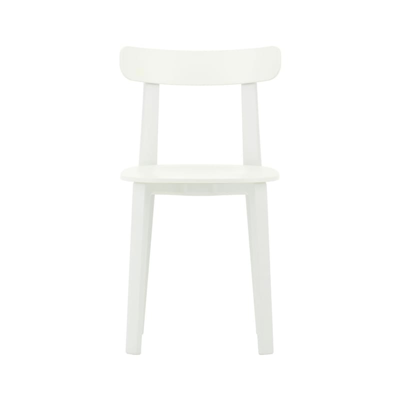 Vitra APC Chair - white | Made In Design UK