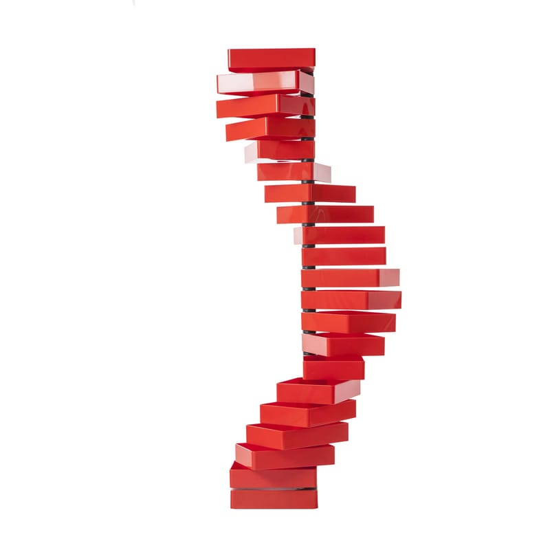 Cappellini Revolving Cabinet Storage unit - glossy ref | Made In Design UK