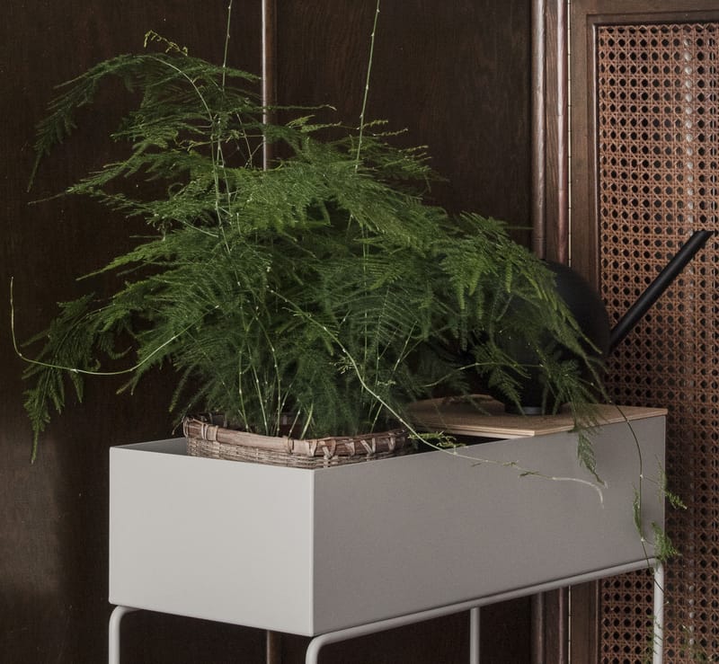 Piano/vassoio di Ferm Living - legno naturale | Made In Design