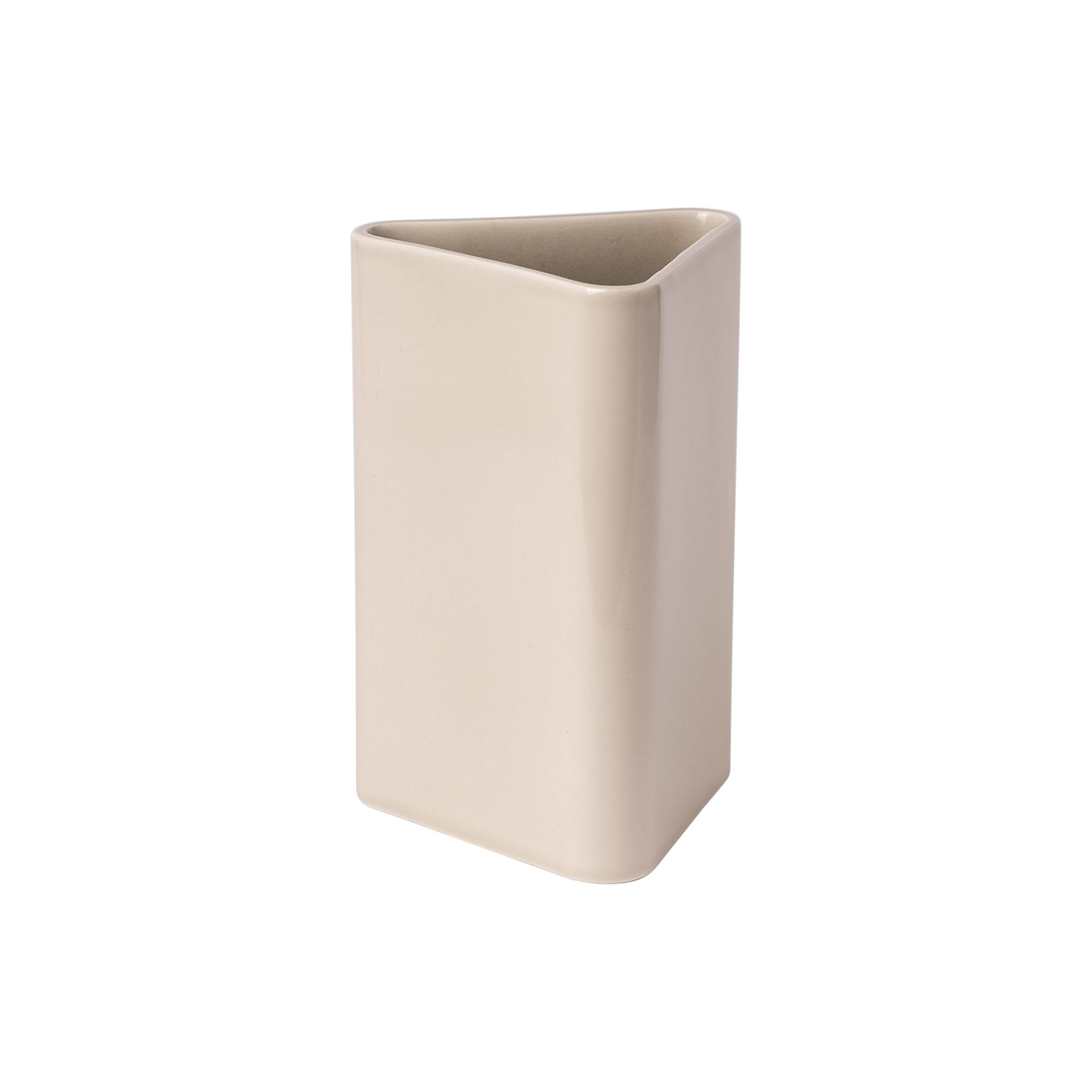 Vase Canvas Large raawii - gris | Made In Design