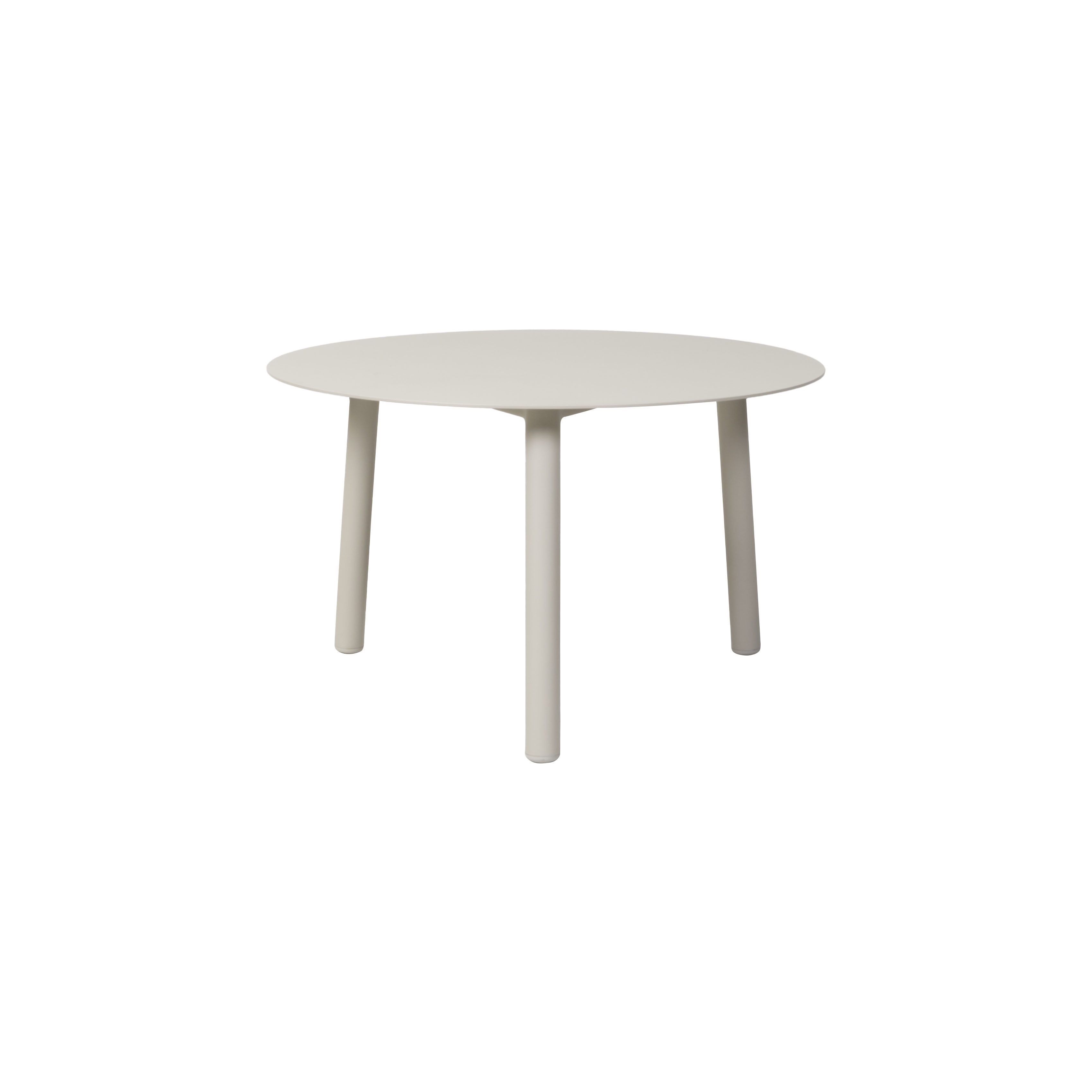 Vincent Sheppard Lilo Coffee table - dune white | Made In Design UK