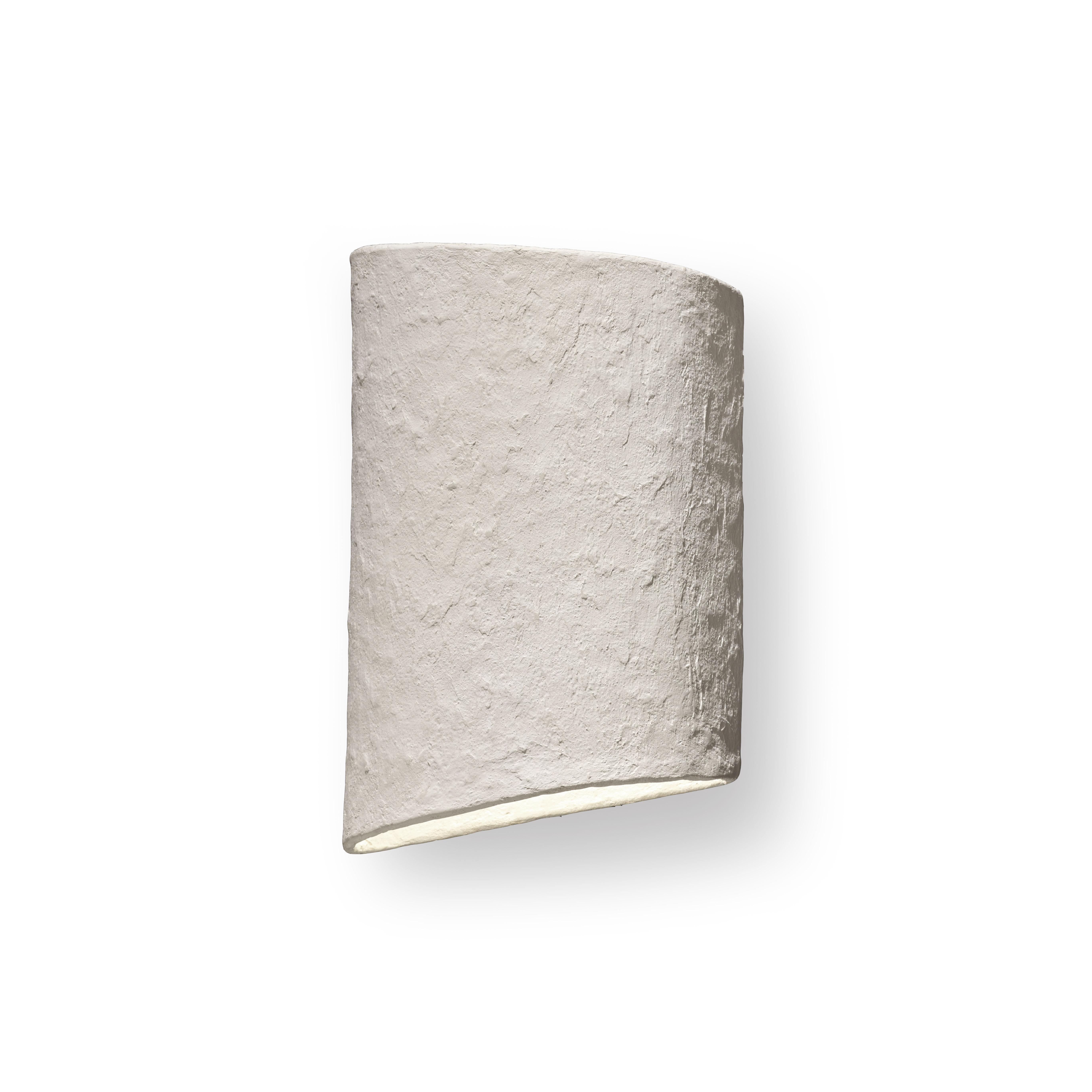 Serax Earth Wall light - white | Made In Design UK