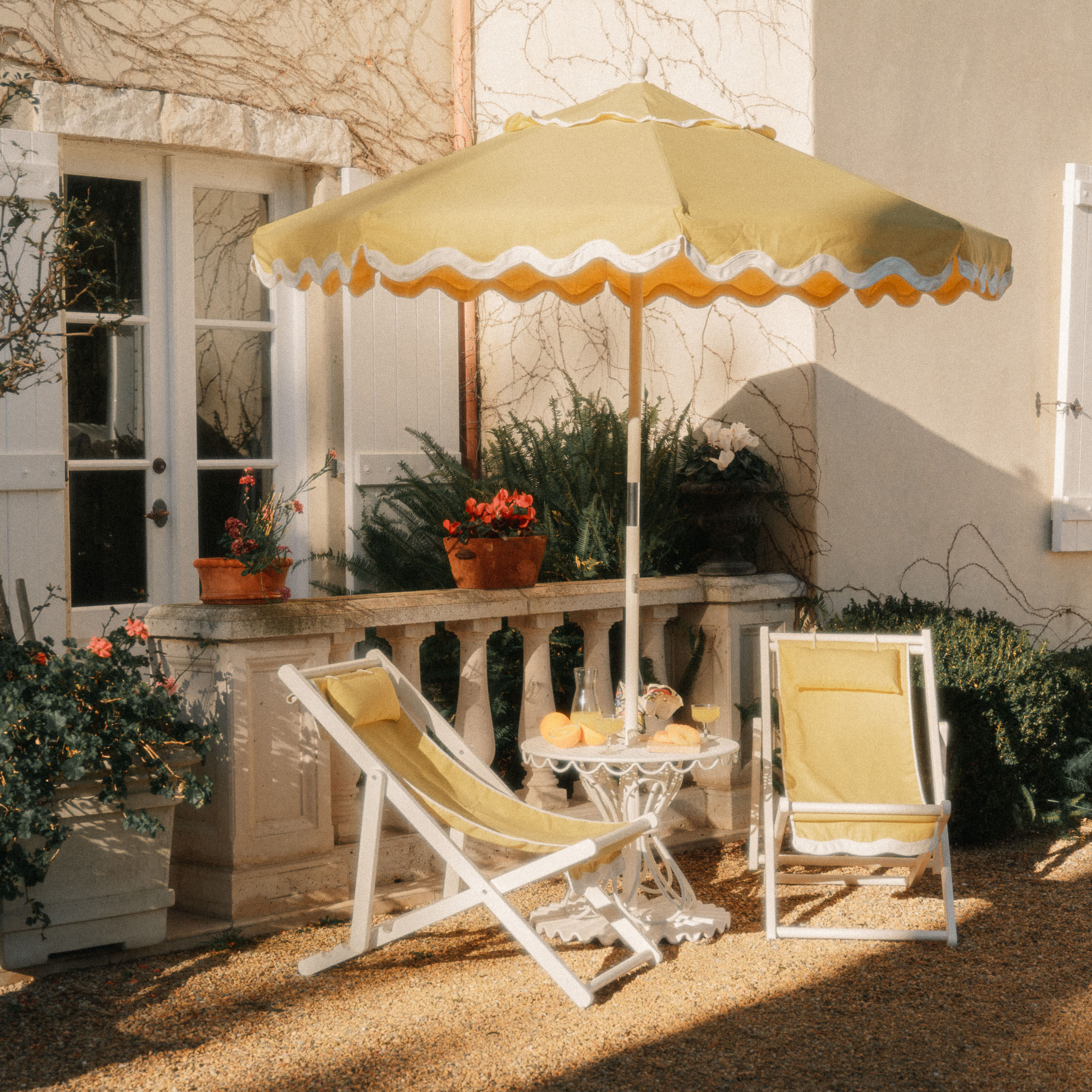 Patio folding sling chair store