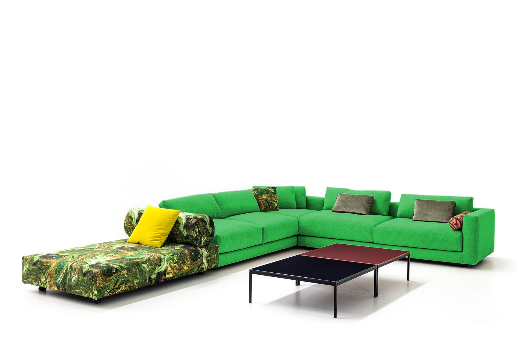 Sofa shop mere green store