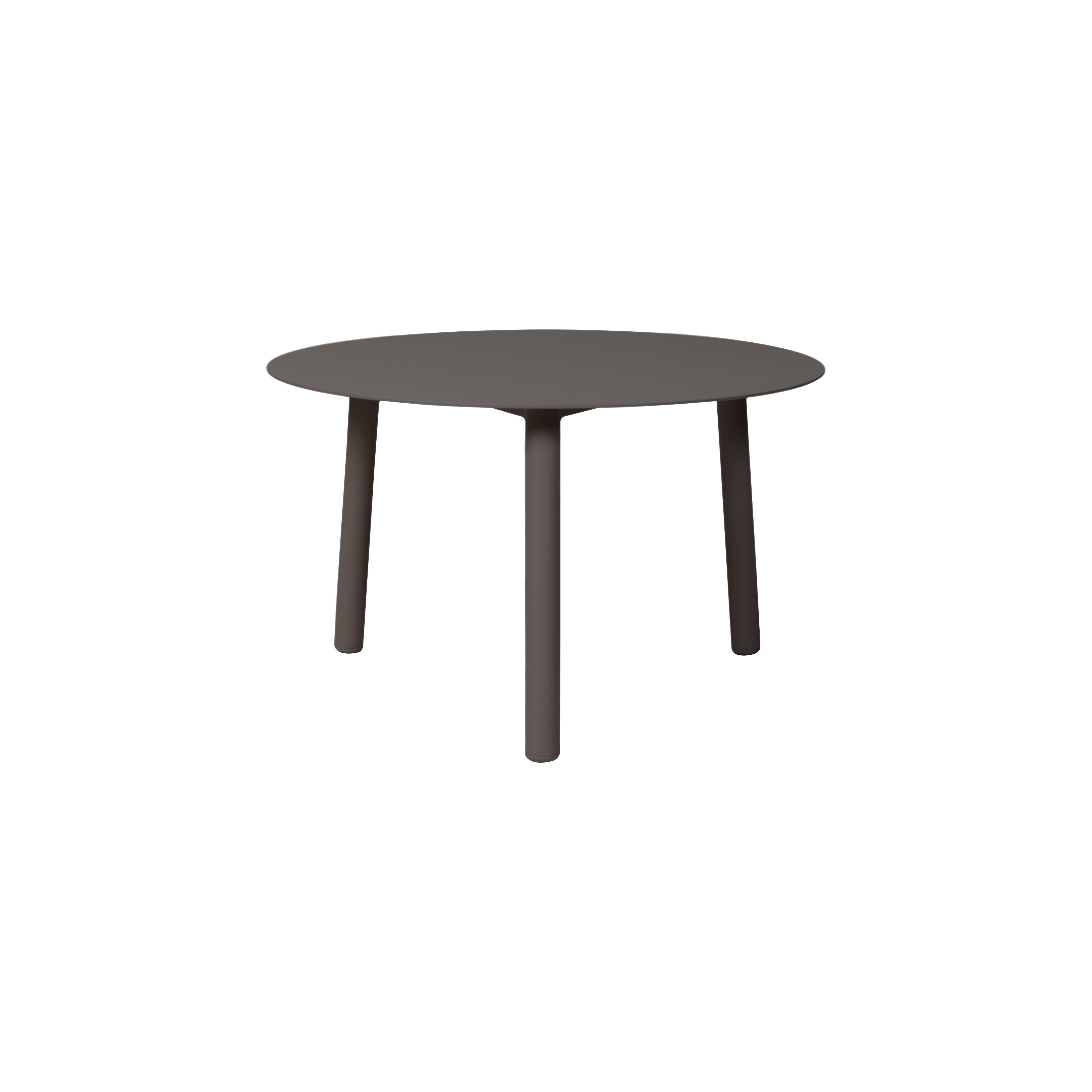 Vincent Sheppard Lilo Coffee table - fossil grey | Made In Design UK