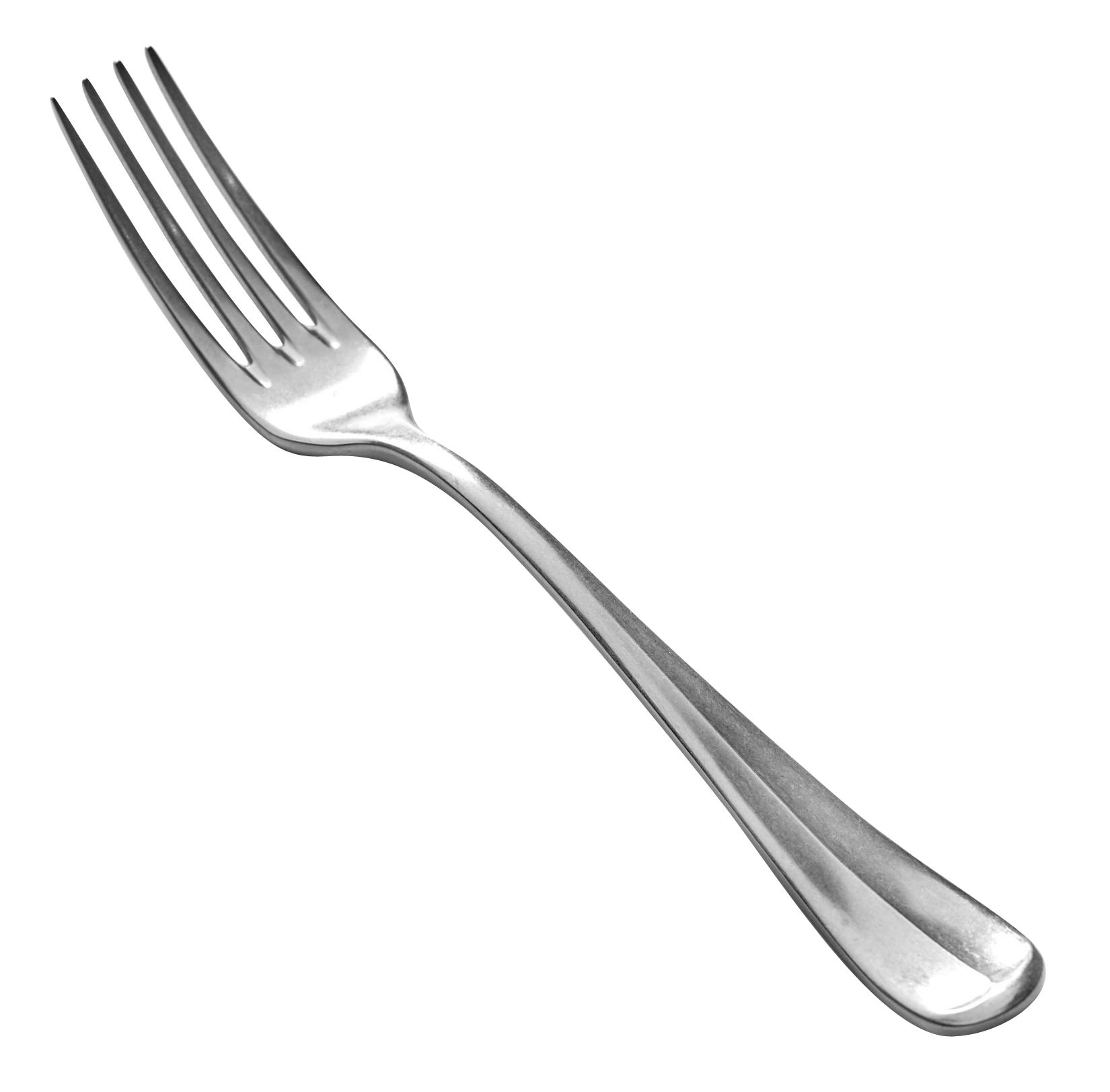 Serax Surface Fork - Metal | Made In Design UK