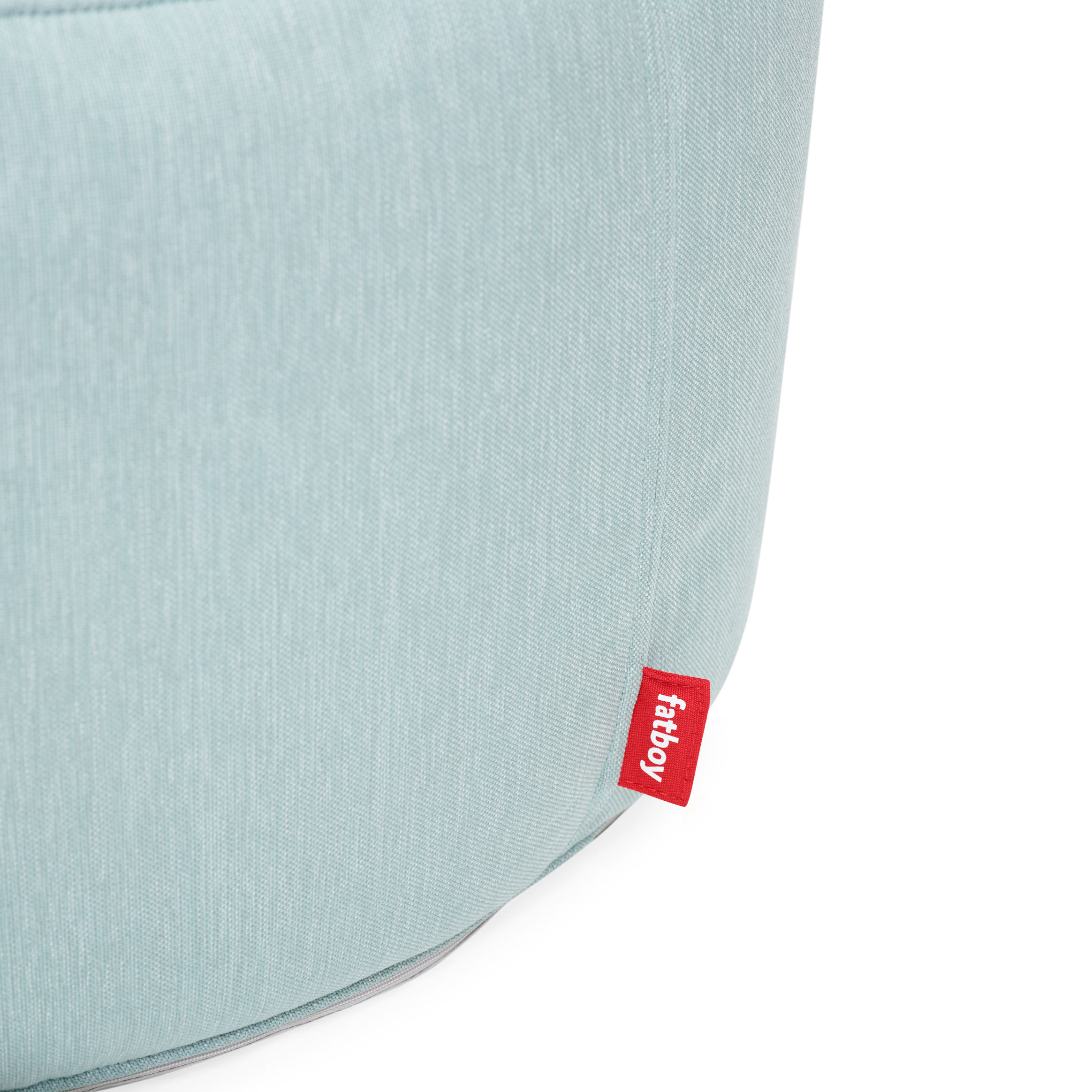 Large outdoor pouffe store