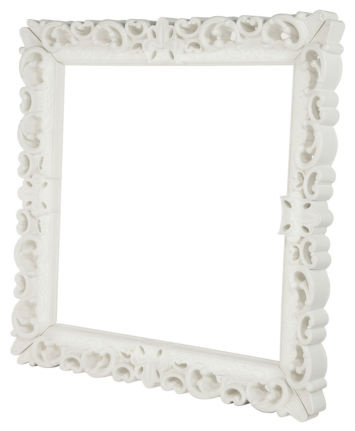 Cadre Frame of Love Design of Love by Slide - Blanc | Made In Design
