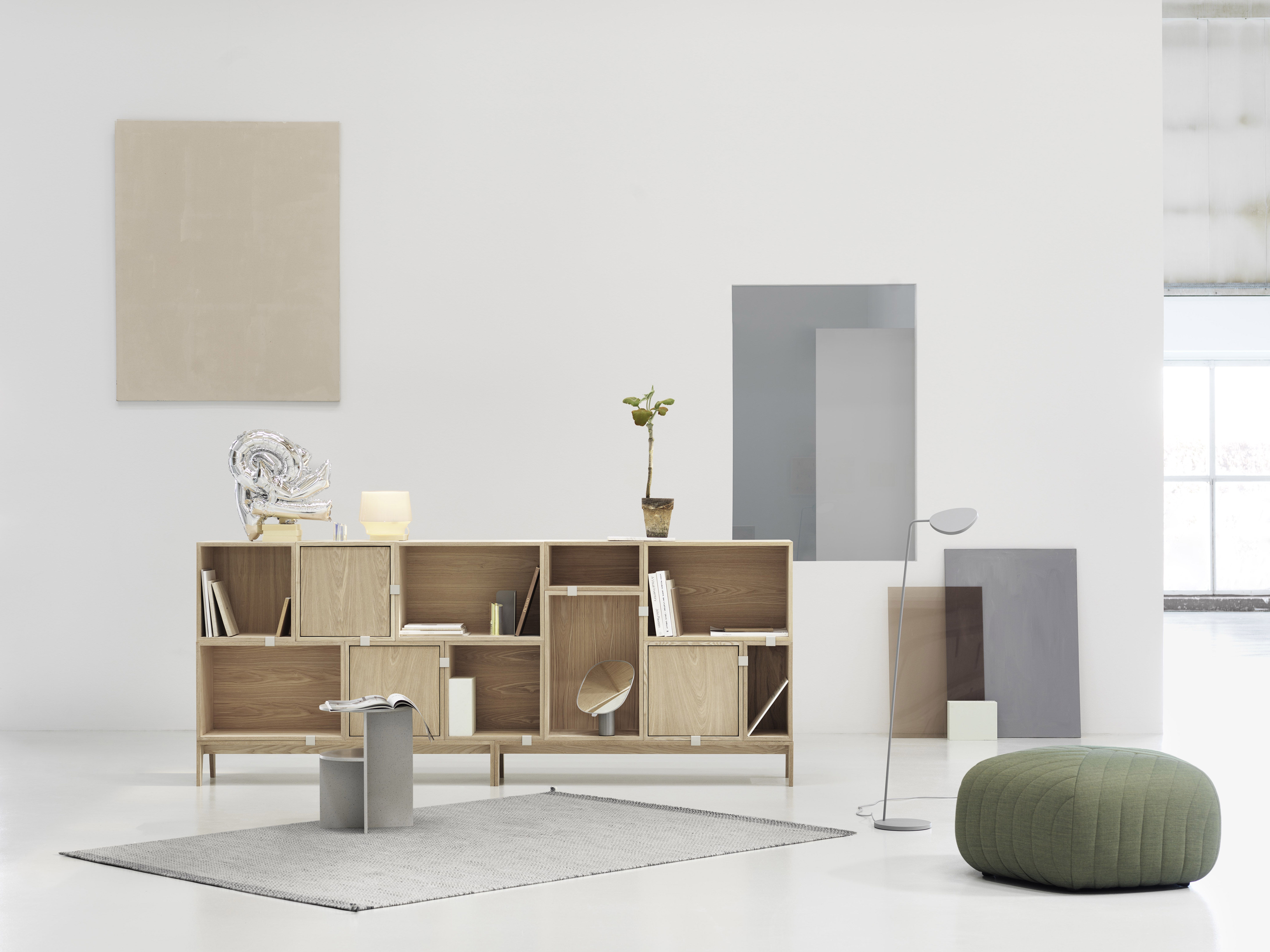 Etagere muuto stacked store