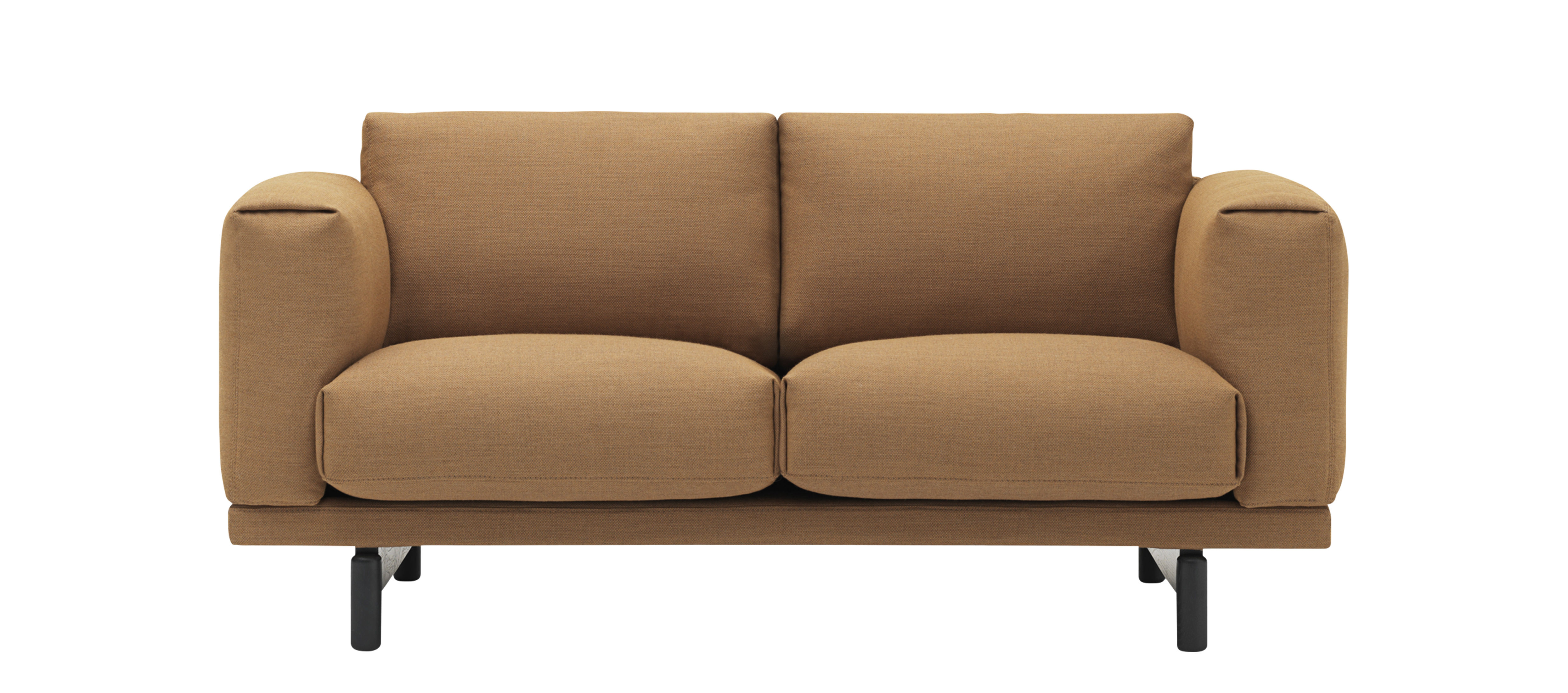 Two Seater Sofa With Leg Rest | Baci Living Room
